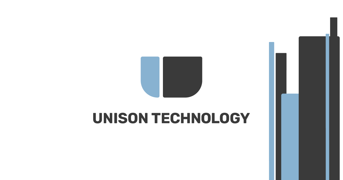 COMPANY | UNISON TECHNOLOGY - 株式会社ユニゾン・テクノロジー